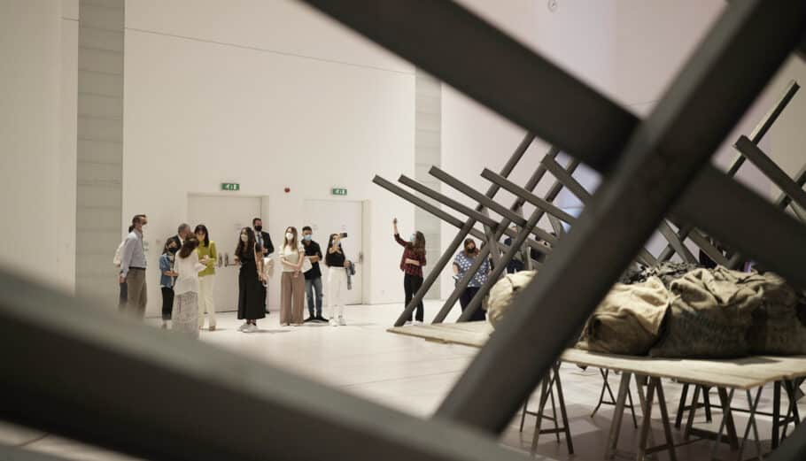 ΥΠΠΟ: Ενίσχυση του ΕΜΣΤ με 1,6 εκατ. ευρώ από το Ταμείο Ανάκαμψης | dimosio.gr