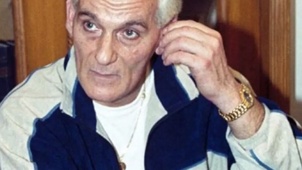 Βαγγέλης Ρωχάμης: Η ζωή ενός αμετανόητου κακοποιού - dimosio.gr