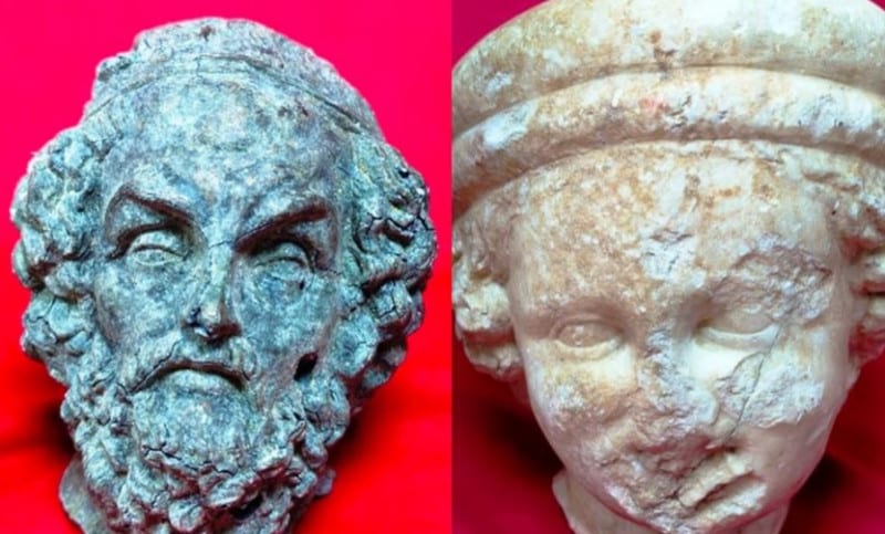 Μεσολόγγι: Συνελήφθη 36χρονος για αρχαιοκαπηλία – Φίλος του κατηγορούμενου κρεοπώλη | dimosio.gr