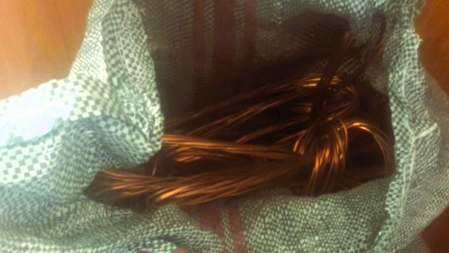 Ξήλωσαν καλώδια αξίας €15.000 από μονάδα του Δήμου Λευκάδας | dimosio.gr