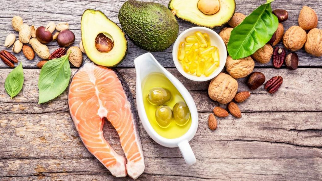 Ωμέγα-6 λιπαρά οξέα: Τα οφέλη που έχουν για την υγεία – Σε ποιες τροφές υπάρχουν | dimosio.gr