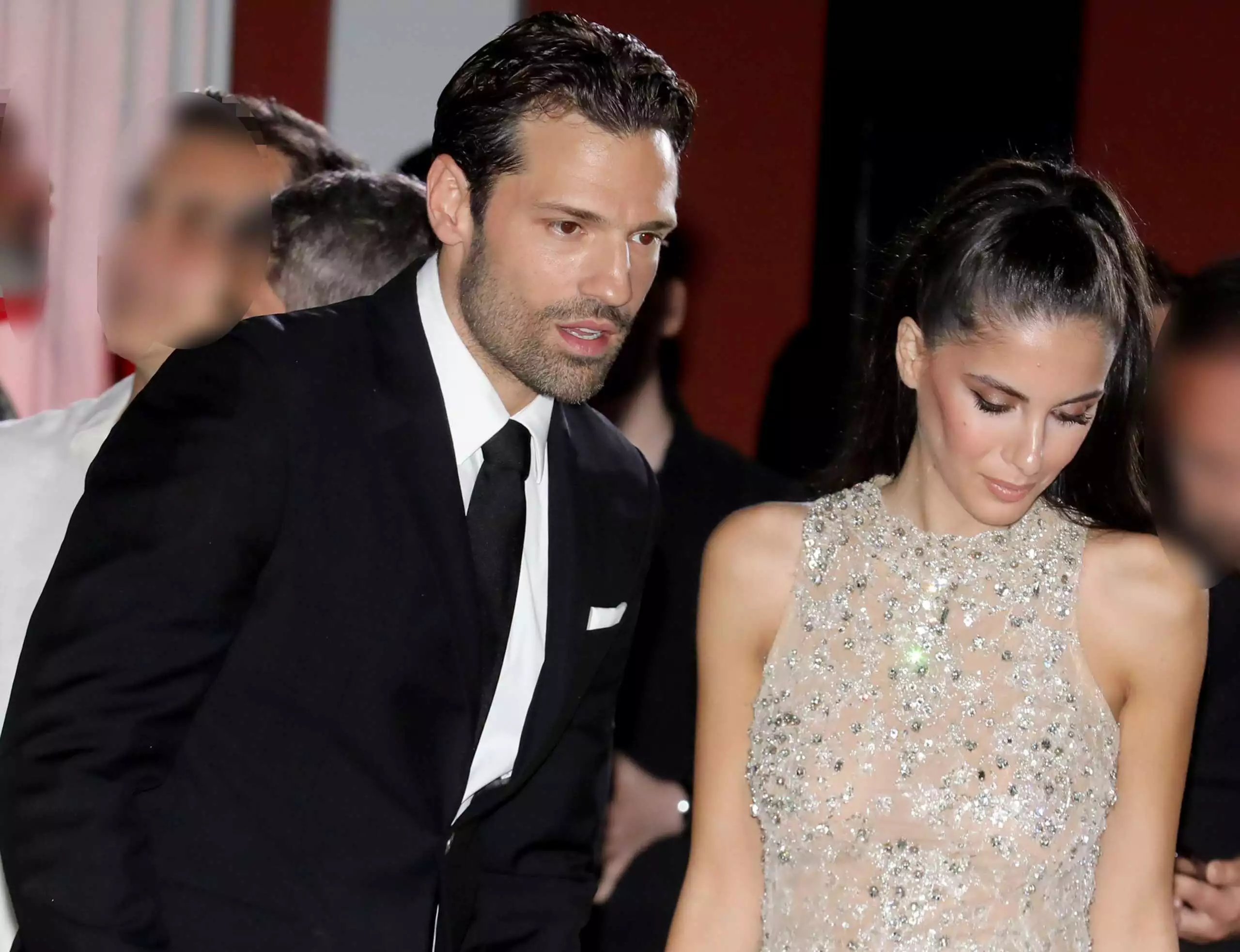 Με 5-10 καλεσμένους ο γάμος Αργυρού – Νίκα, Πότε θα γίνει | dimosio.gr