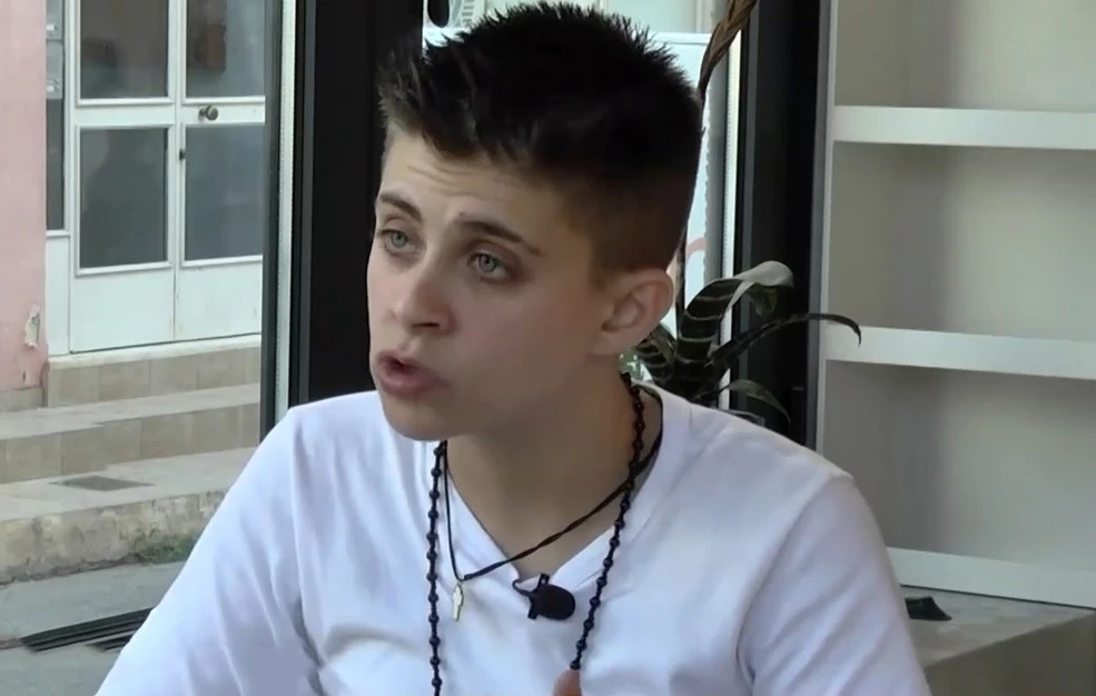 Αμαλιάδα: Τι κατέθεσε η μητέρα του Παναγιωτάκη για την Ειρήνη | dimosio.gr