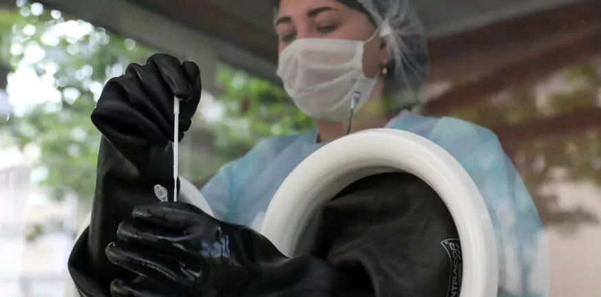 Κονγκό: «Περίεργη» ασθένεια σκότωσε 143 ανθρώπους – Ποια τα συμπτώματα | dimosio.gr