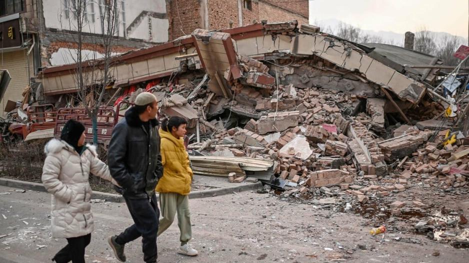 Φονικός σεισμός 7,1 Ρίχτερ στο Θιβέτ: Στους 53 ανέρχονται οι νεκροί – Δείτε βίντεο | dimosio.gr