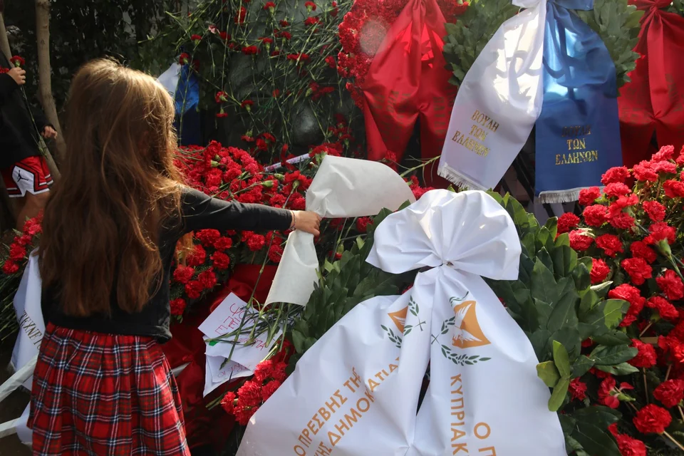 «Φρούριο» η Αθήνα για το Πολυτεχνείο: Στις 16:00 ξεκινά η πορεία | dimosio.gr