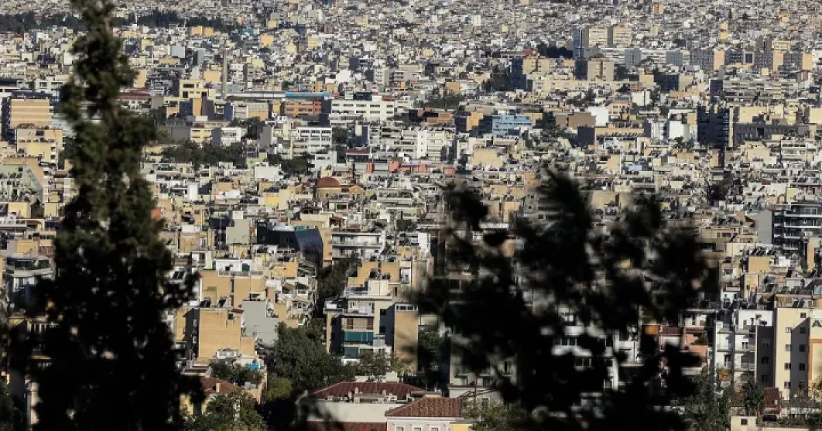 «Ανακαινίζω» 2026: Τον Φεβρουάριο οι αιτήσεις για έως και το 90% των δαπανών | dimosio.gr