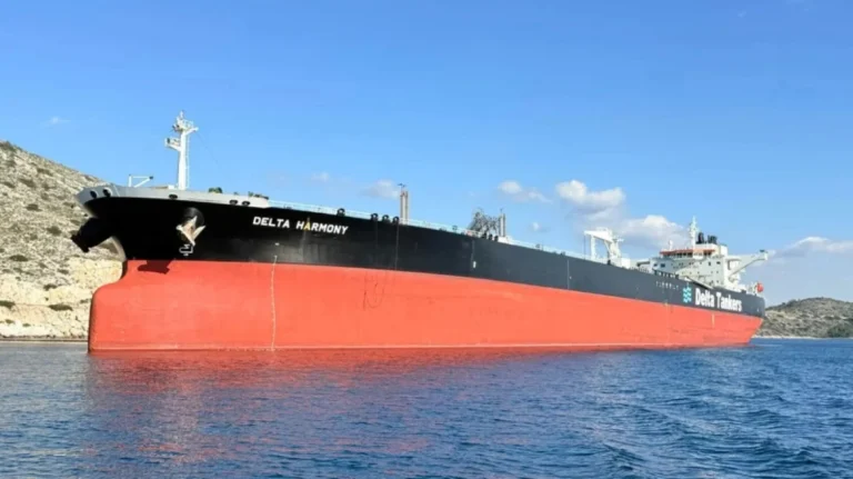 Επίθεση με drones σε ελληνόκτητα τάνκερ στη Μαύρη Θάλασσα | dimosio.gr