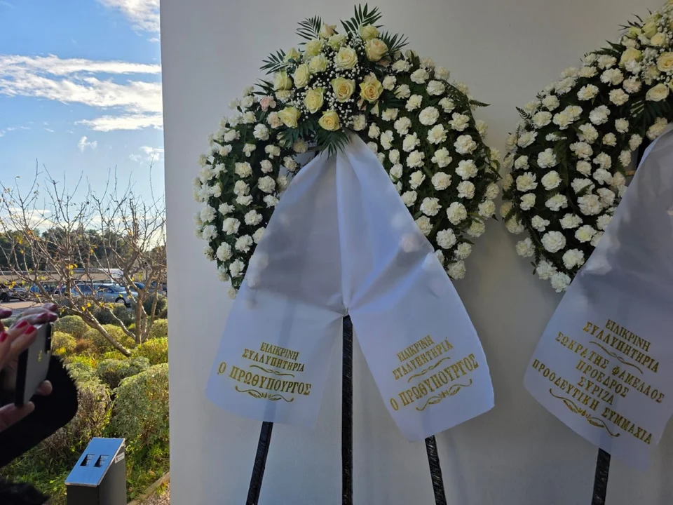 Στις 10:30 στη Ριτσώνα η κηδεία του Γιώργου Παπαδάκη | dimosio.gr