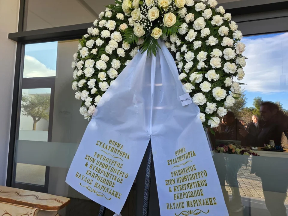 Στις 10:30 στη Ριτσώνα η κηδεία του Γιώργου Παπαδάκη | dimosio.gr