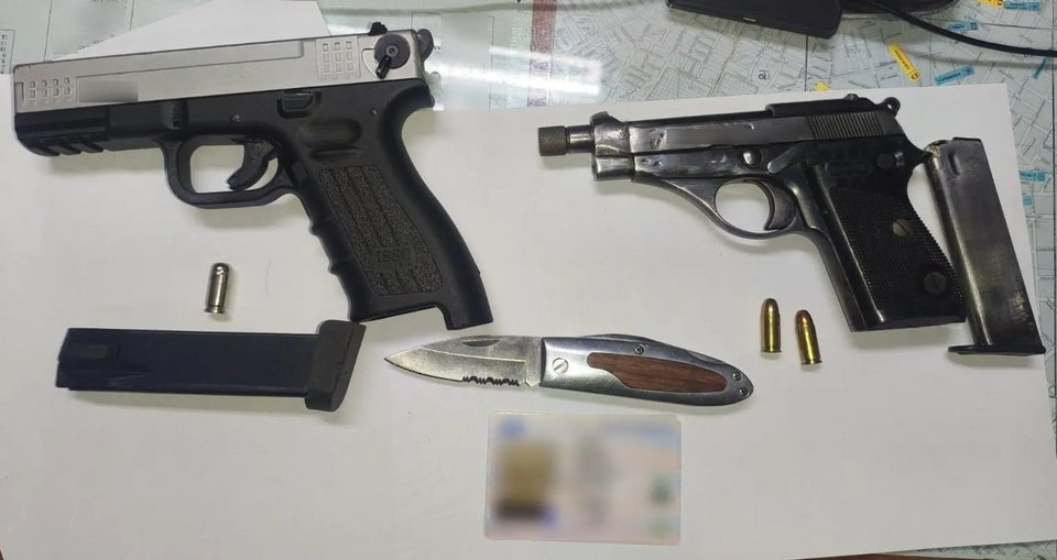 Συνελήφθη γνωστός επιχειρηματίας στο Παλαιό Φάληρο | dimosio.gr