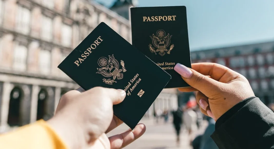 Τα πιο ισχυρά διαβατήρια του κόσμου για το 2026 | dimosio.gr