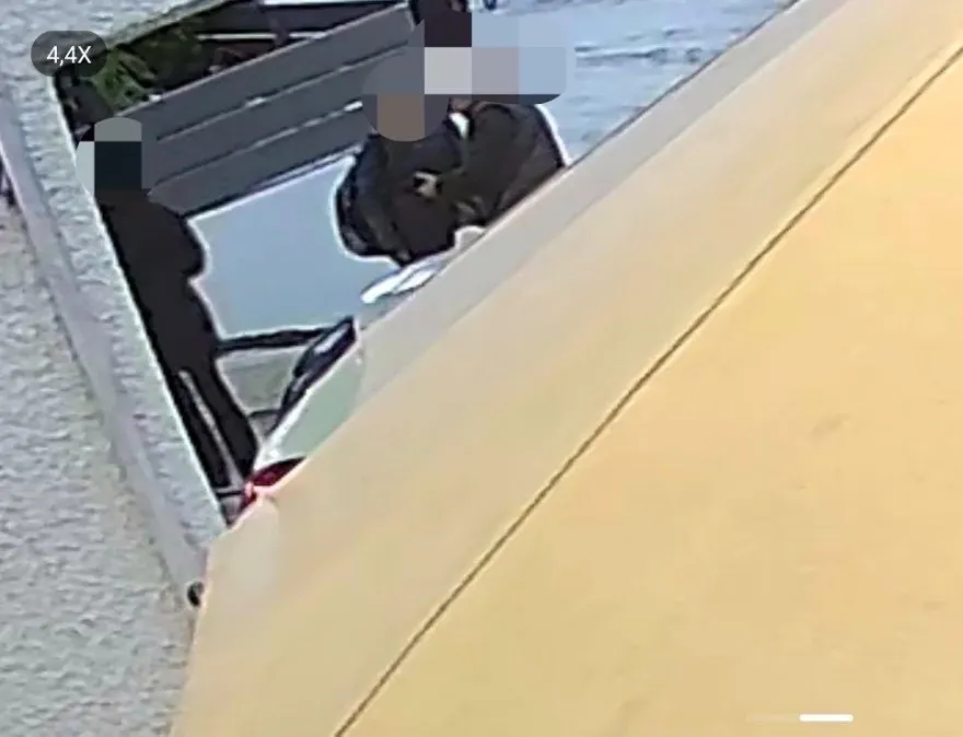 Θρίλερ στην Πάτρα: Βίντεο – ντοκουμέντο πριν την εξαφάνιση της 16χρονης Λόρας | dimosio.gr