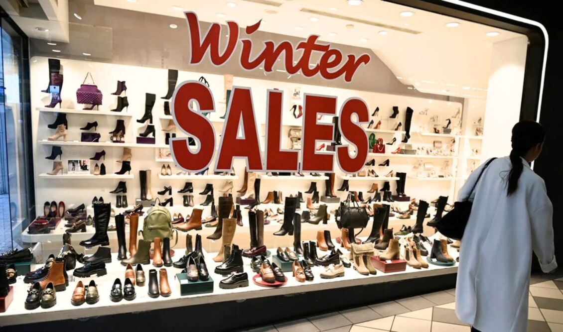 Χειμερινές εκπτώσεις 2026: Ποιες Κυριακές θα είναι ανοιχτά τα καταστήματα | dimosio.gr